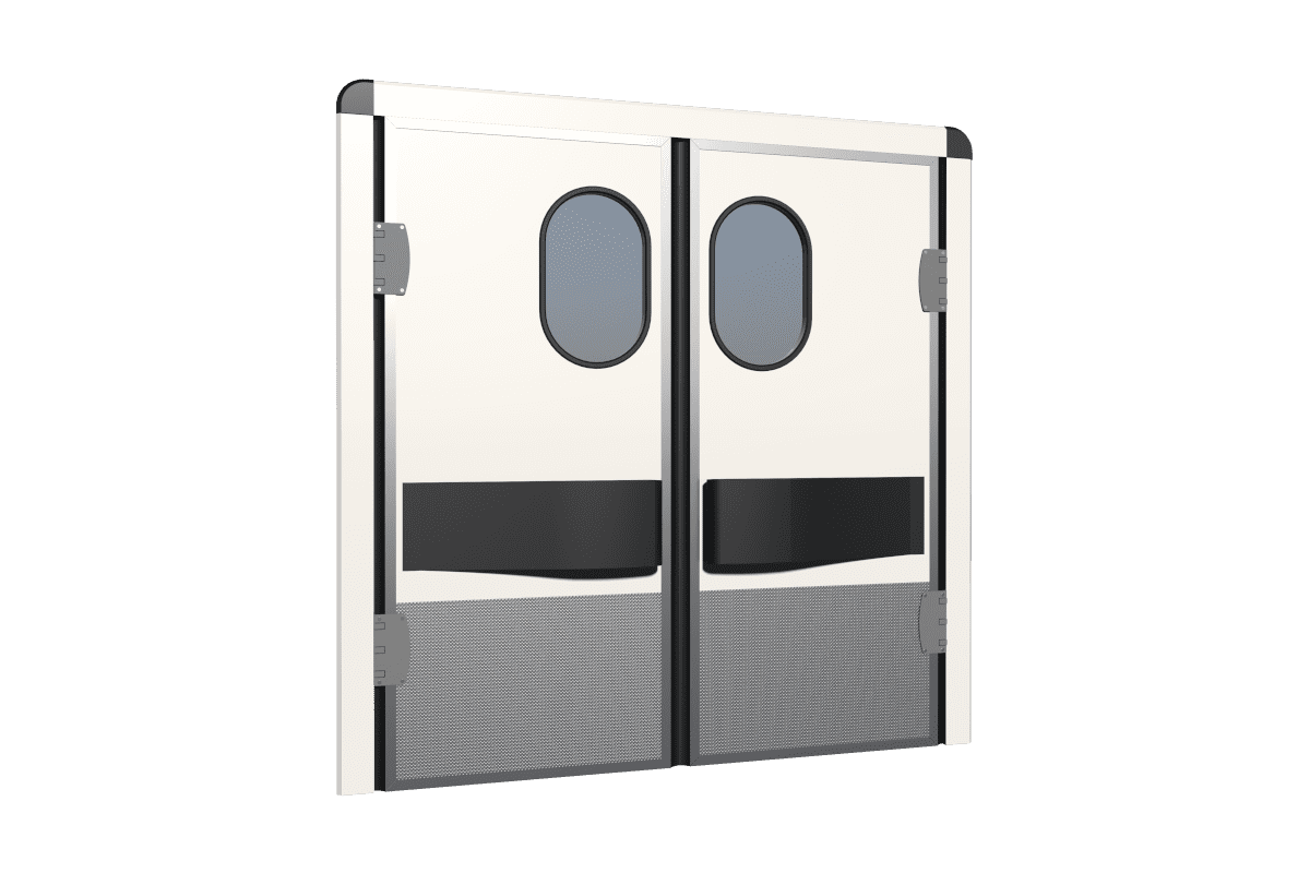 Soğuk Oda Kapıları | Atlaspan